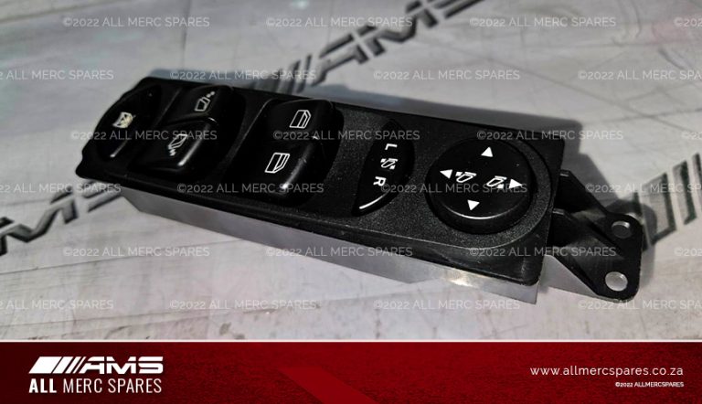 MERCEDES-BENZ VITO WINDOW SWITCH | Now in Stock