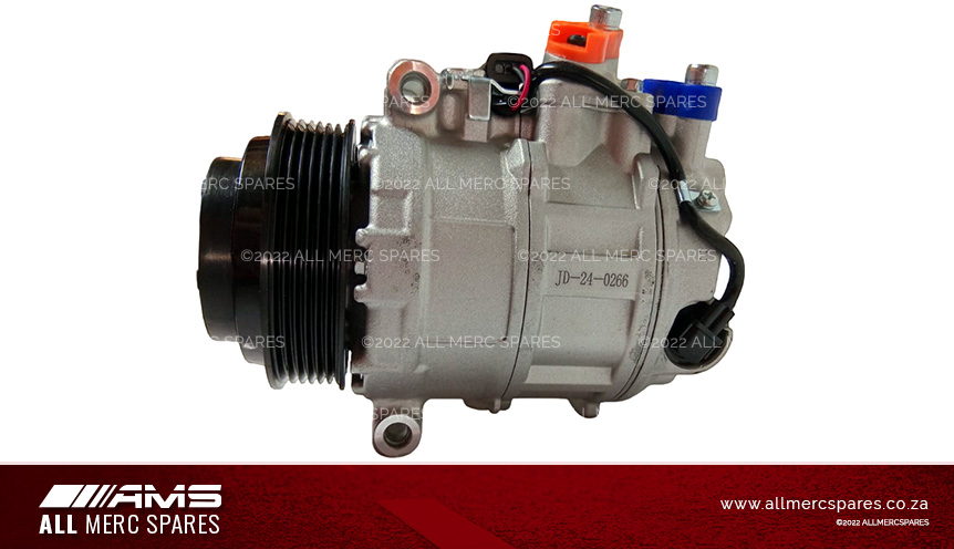 MERCEDES-BENZ M274 AIRCON PUMP | Now in Stock