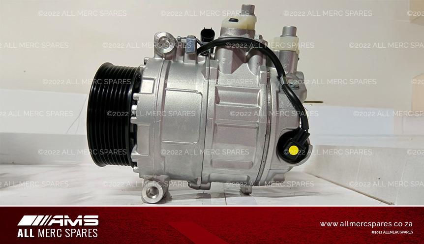 MERCEDES-BENZ C180 AIRCON PUMPS | Now in Stock