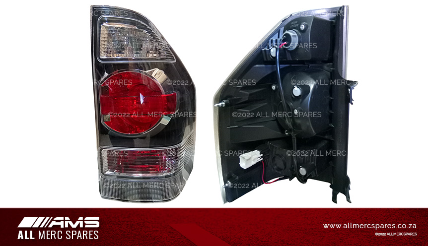 MITSUBISHI PAJERO REAR TAIL LIGHT RH | Now in Stock